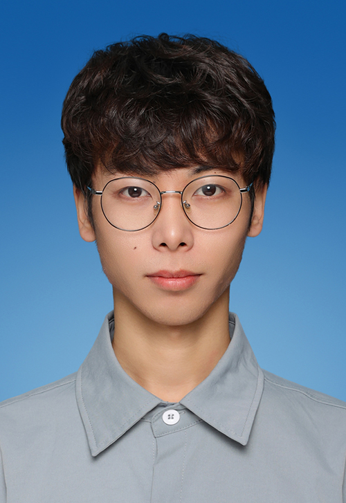 团队成员-AI^PU@LAB | 智能感知与理解实验室