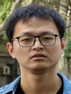 团队成员-AI^PU@LAB | 智能感知与理解实验室